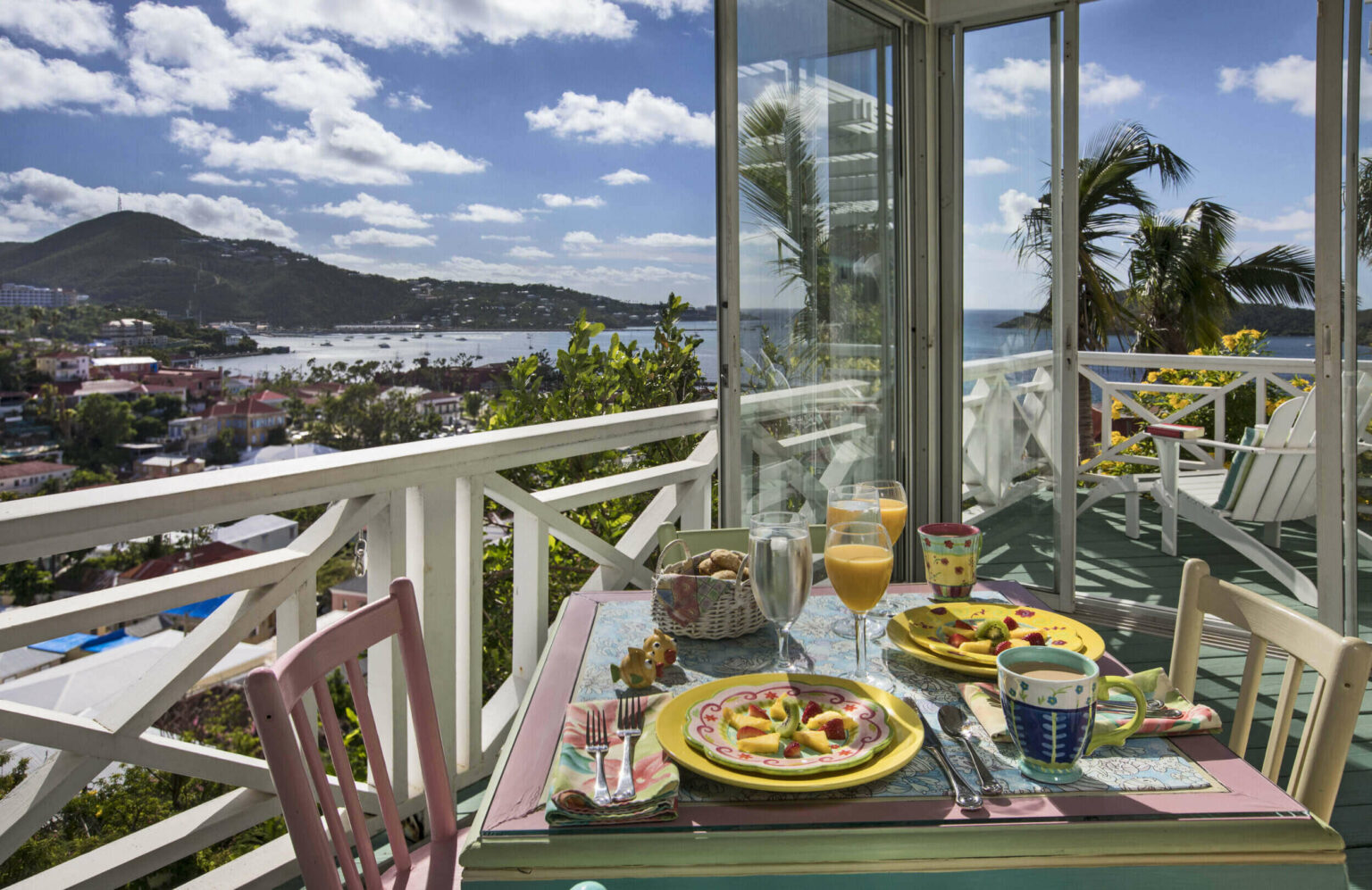 St. Thomas - VI Department of Tourism