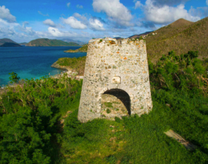 Virgin Islands - VI Department of Tourism