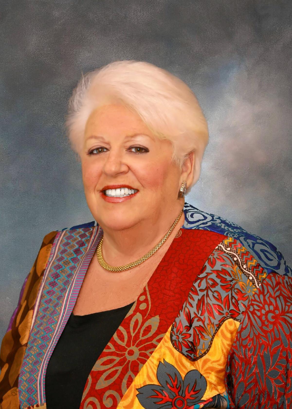 USVI Department Of Tourism Mourns Passing Of Judi Nagelberg - VI ...